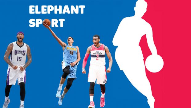 Elephant Sport’s NBA Quarterly Report – Pt. 3 | Elephant Sport