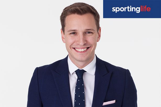 Rupert Bell | Elephant Sport