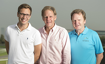 Rupert Bell | Elephant Sport