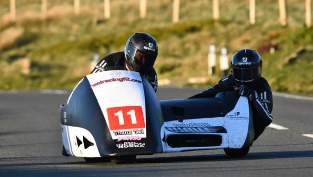 Elephant Sport » Speed king Lockey gearing up for 12th Isle of Man TT