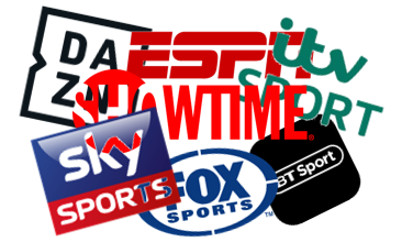 Elephant Sport » Battle of the boxing broadcasters